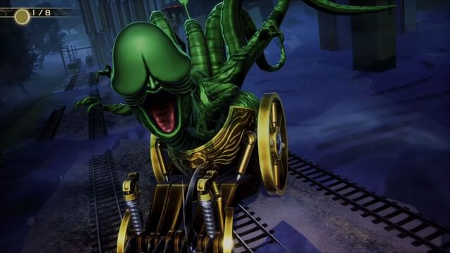 How to defeat Mara in Shin Megami Tensei 5 Vengeance