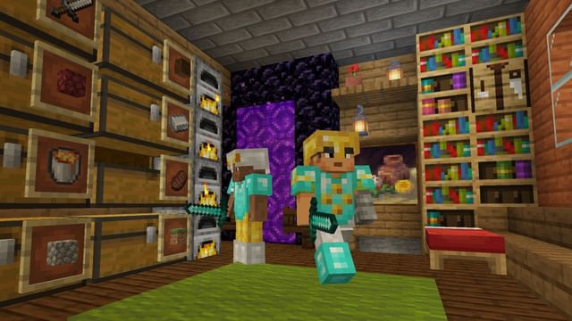 How to play Minecraft on PlayStation 5