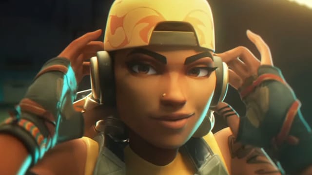 5 Agents with the highest pick rate at VCT Masters Shanghai