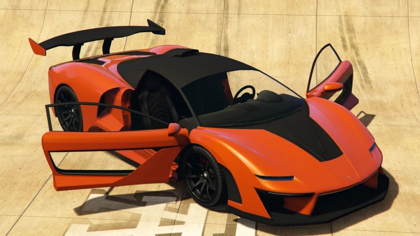 5 reasons to own Progen Emerus in GTA Online