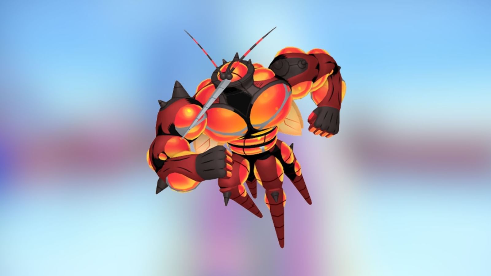 How to get Buzzwole in Pokemon GO, and can it be shiny?