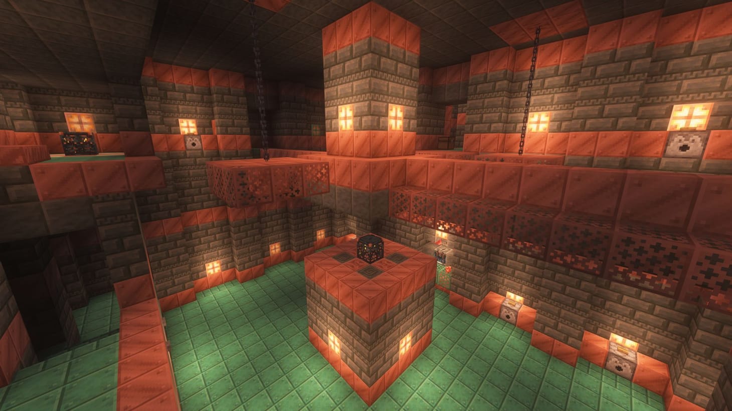 7 best shaders for Minecraft 1.21