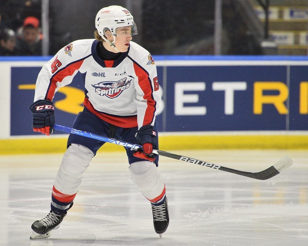 Liam Greetree Ethnicity, What is Liam Greetree's Ethnicity?