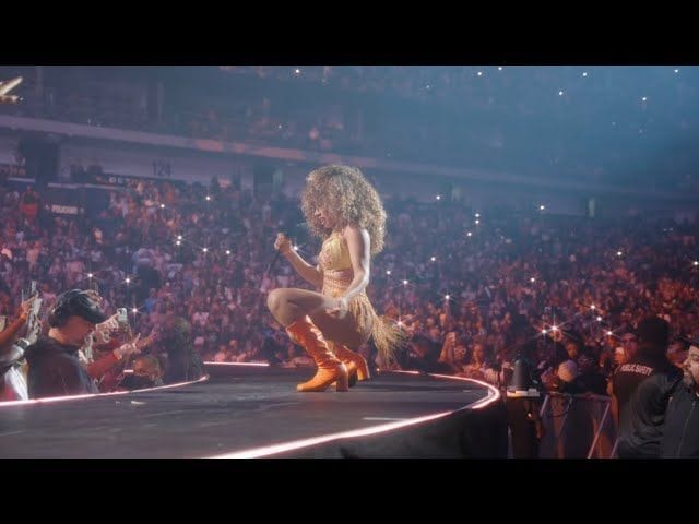 “Ima pop my sh*t”— Megan Thee Stallion seemingly addresses Charlamagne ...