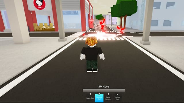 Jujutsu Shenanigans: Honored One a beginner guide