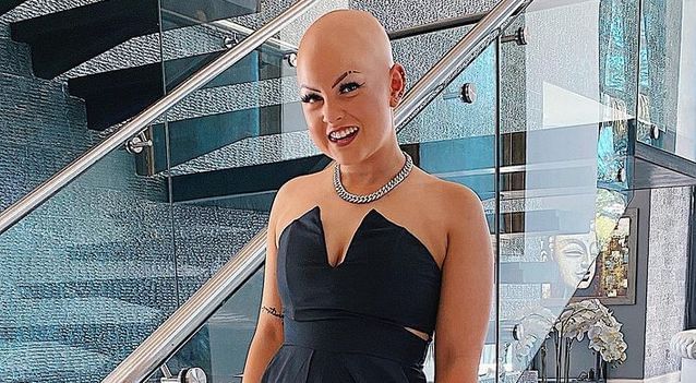 How much is Emmy Combs's net worth as of 2022?