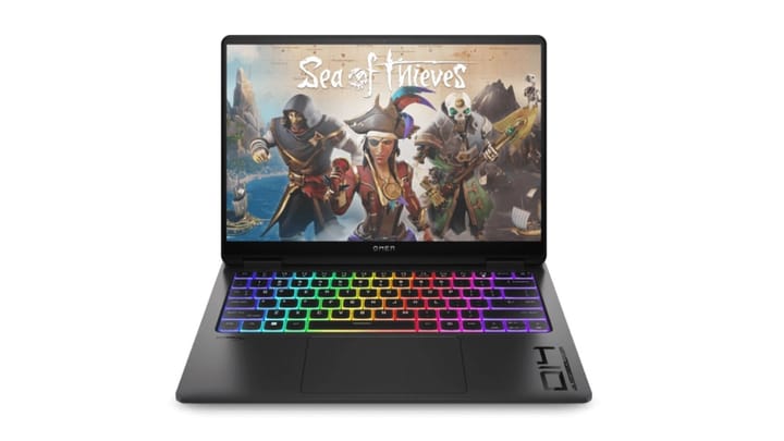 5 best gaming laptops with 16GB RAM (2024)