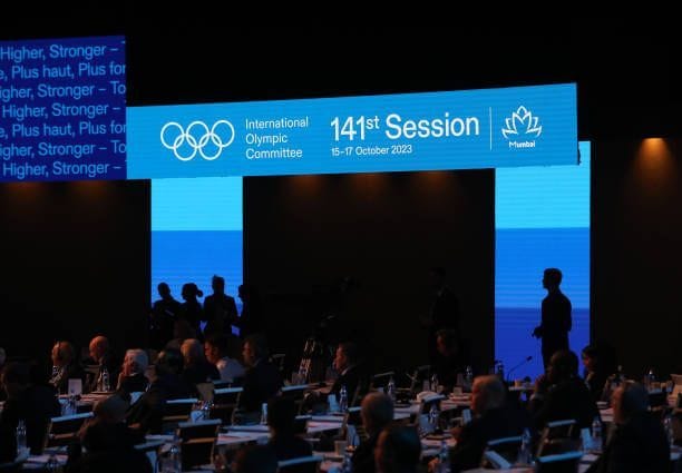 Olympic Committee - Members in Olympic Committee and more