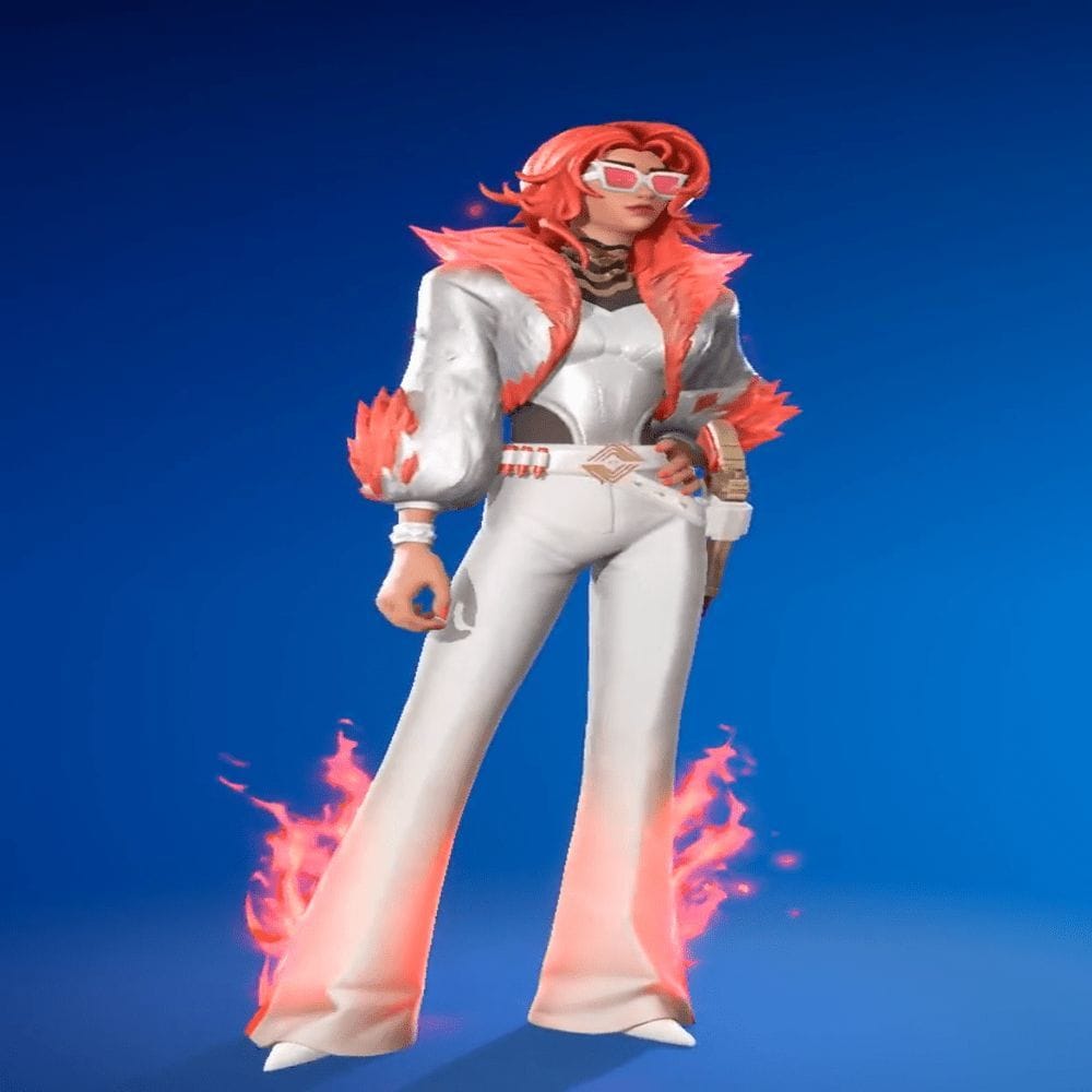 5 best Fortnite NPC Skins you can use in-game