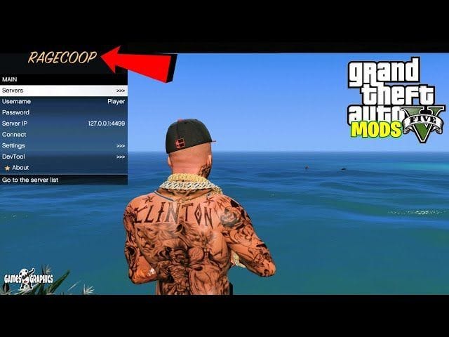 GTA 5 co-op mod allows you to enjoy Story Mode with friends