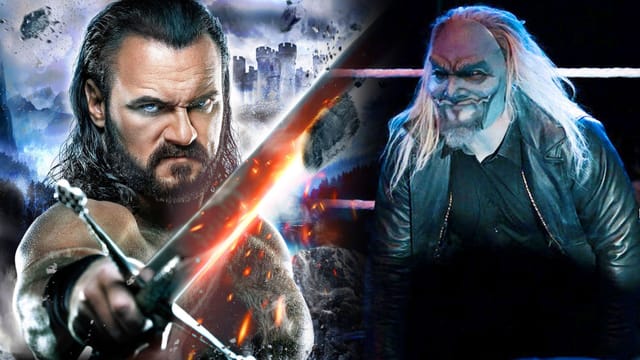 WWE fans spot major Uncle Howdy teaser via Drew McIntyre: What is it?