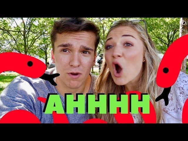 Who are Matt&Abby?