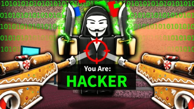 Plat's Murder Mystery 2: A survival guide