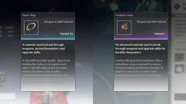 Stringmaster in Wuthering Waves: Stats, release date, and ascension ...