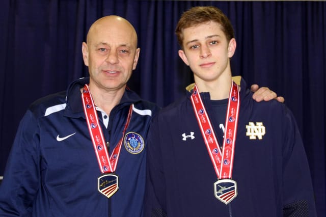 Who are Nick Itkin Parents? age, nationality and more