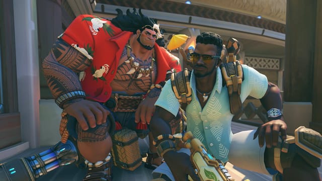 Is Overwatch 2 Season 11 Battle Pass worth buying?