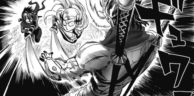 One Punch Man Chapter 201 hints at the existence of the multiverse with ...