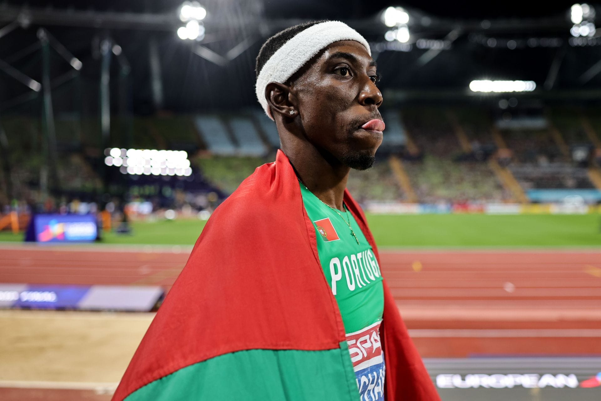 "Salty and distasteful"; "Noah Lyles level excuse after losing" - Fans ...