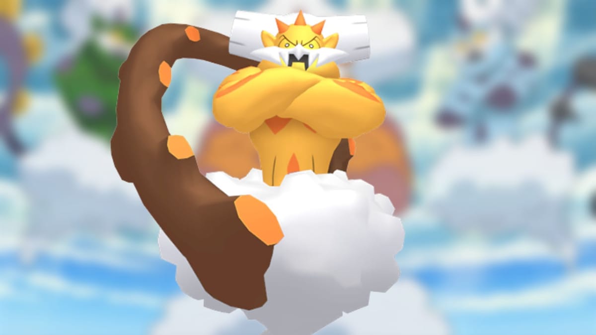 5 rare shiny Pokemon to catch in Pokemon GO Spelunker's Cove