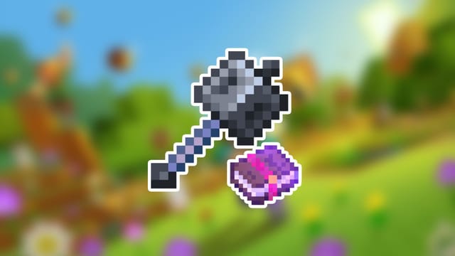 What does Breach do in Minecraft?