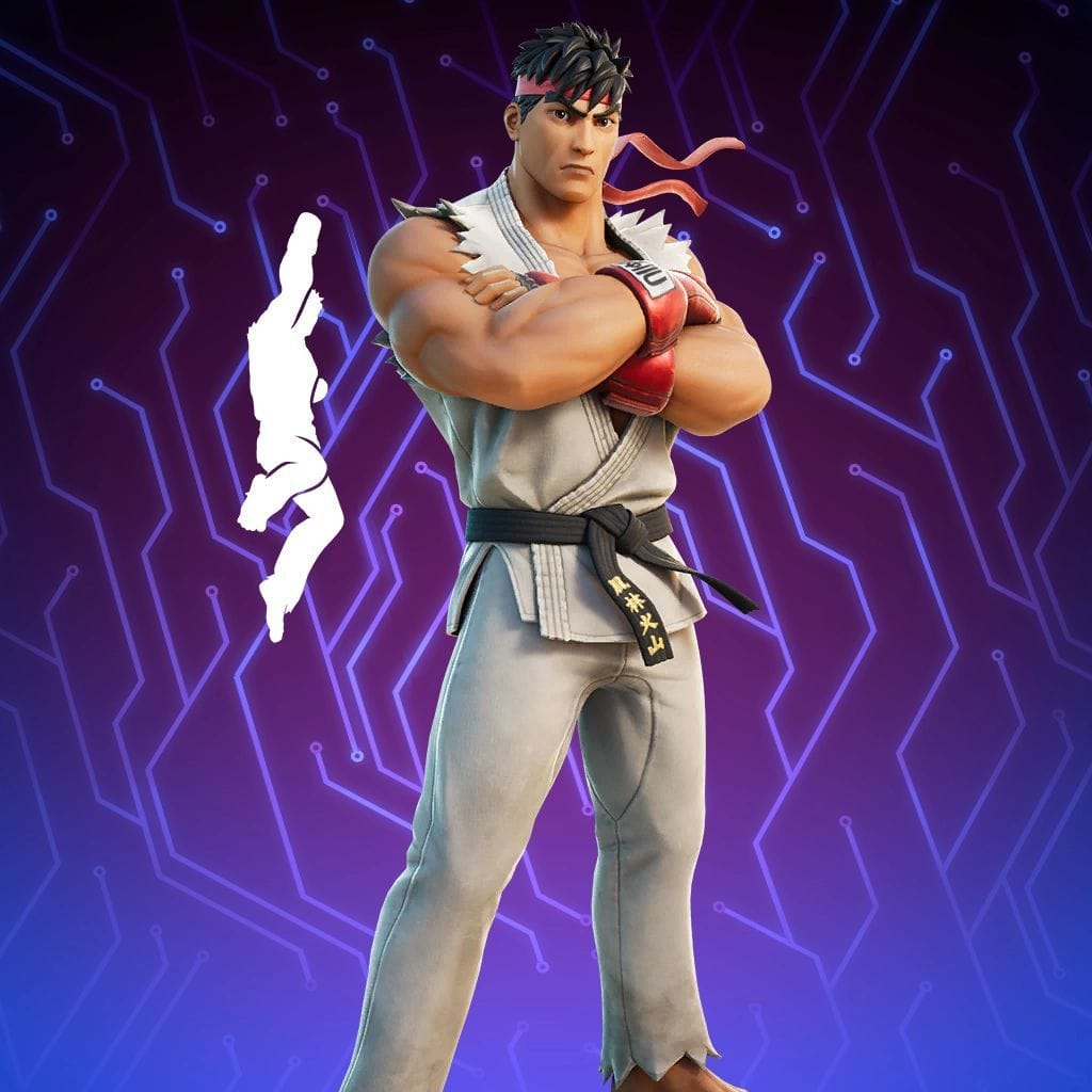 best Fortnite Skins with Built-In Emote: 5 best Fortnite Skins with ...