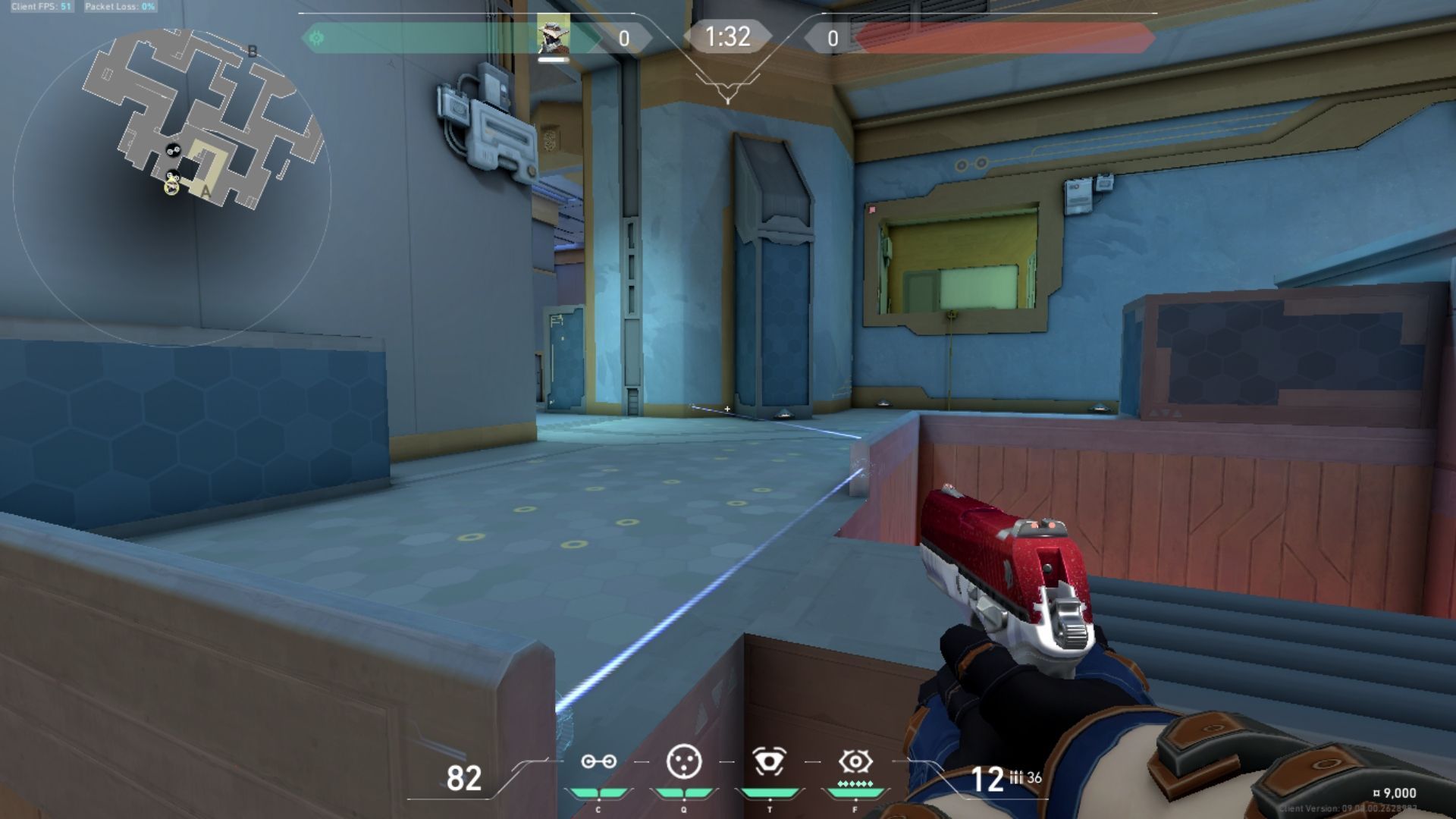 Valorant: Valorant: Complete Cypher Abyss guide