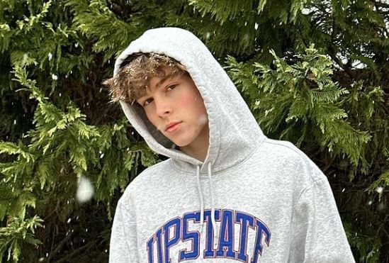 Jackson Dean's Profile, Net Worth, Age, Height, Relationships, FAQs