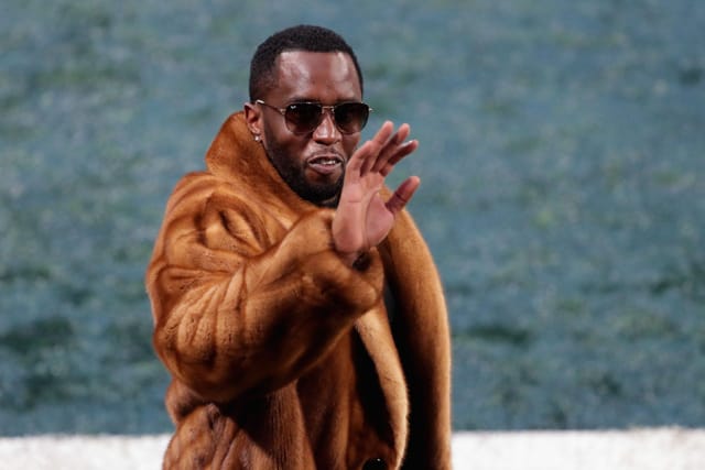 Fact Check: Did Sting say Diddy pays him $2,000 a day for sampling ...