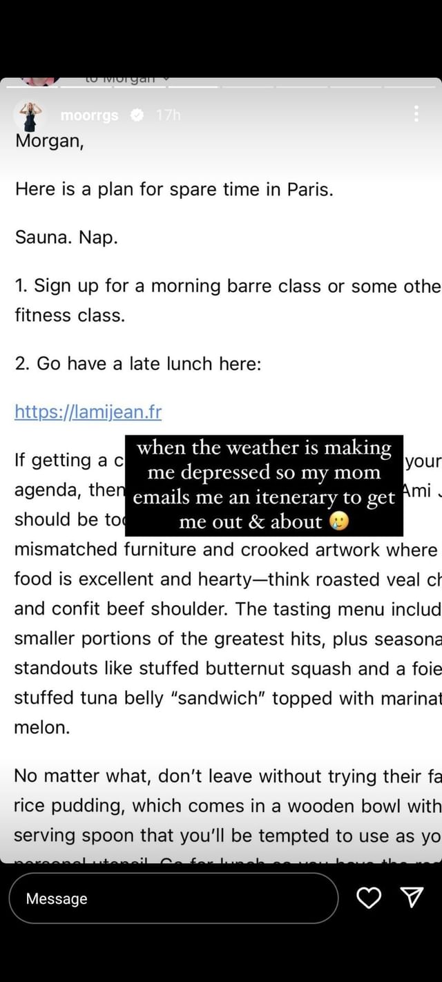 "Apologize to Paris" - Taylor Fritz's girlfriend Morgan Riddle gets ...