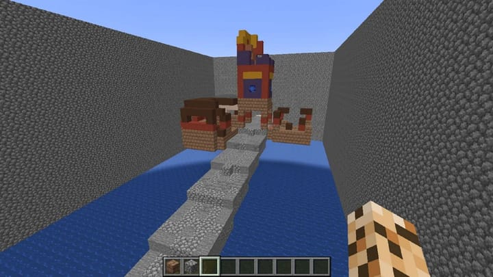 Minecraft trail ruins guide: Location, loot, and more