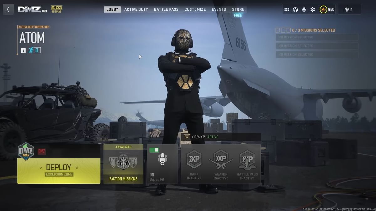 Is Call of Duty's DMZ worth revisiting in 2024?