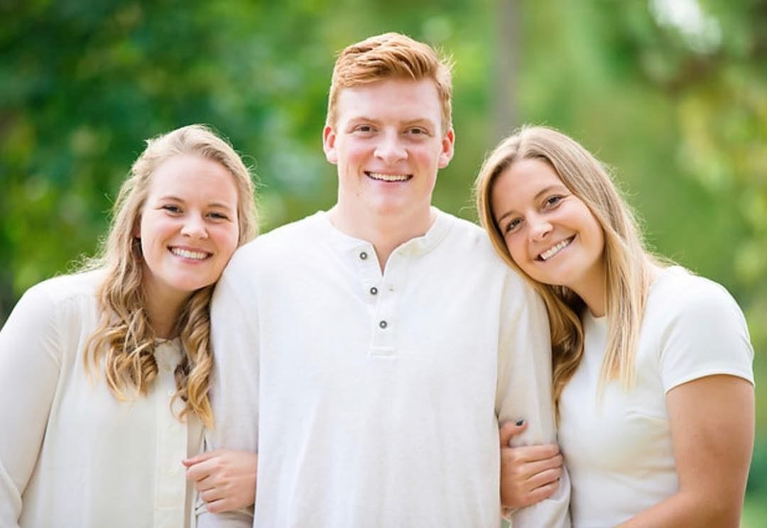 Who Are Alan Bowman's Parents? Meet Kirk Bowman and Nancy Bowman