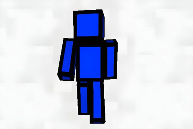 7 best Minecraft blue skins