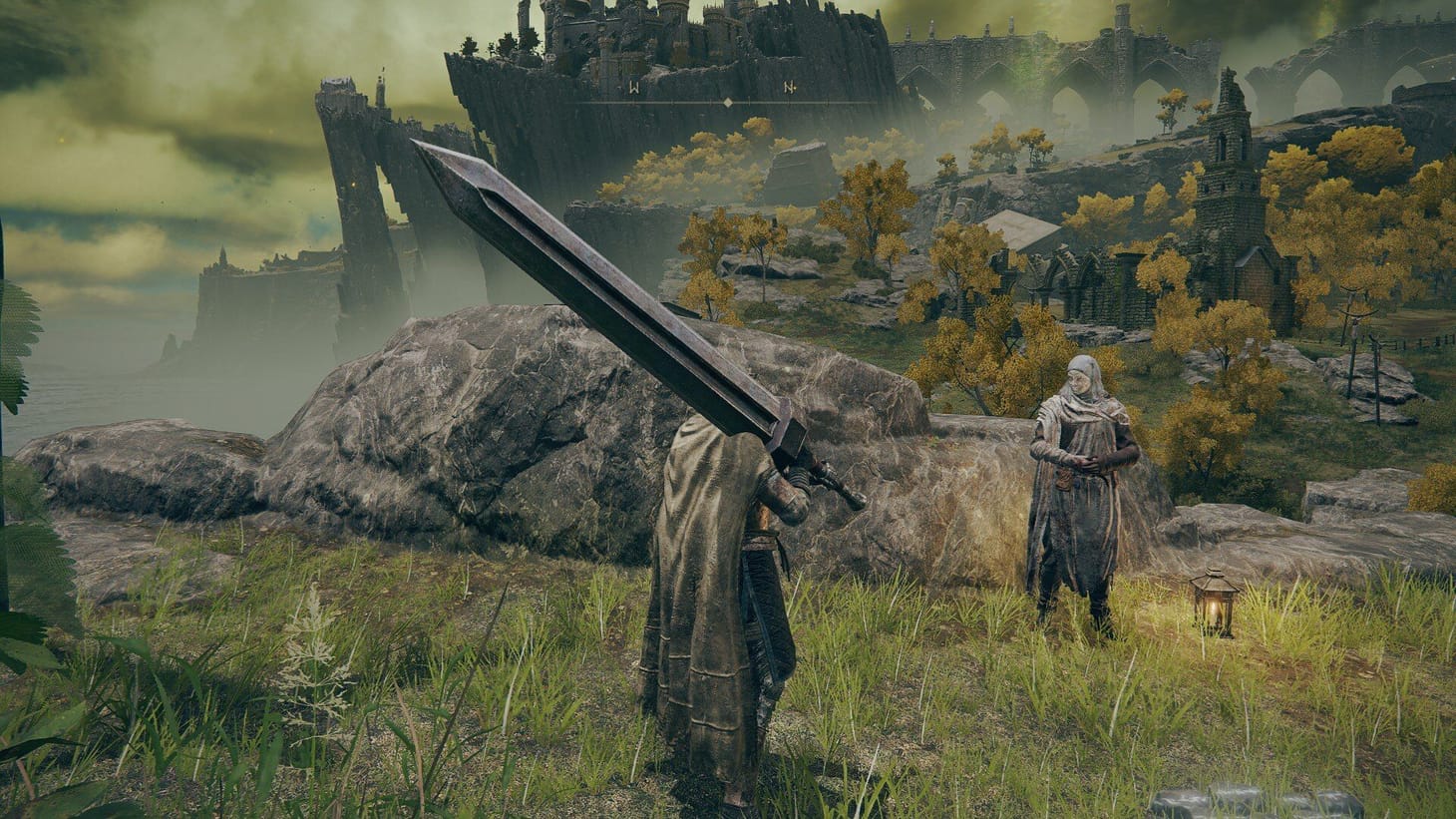 Elden Ring guide: How to complete Varre's questline