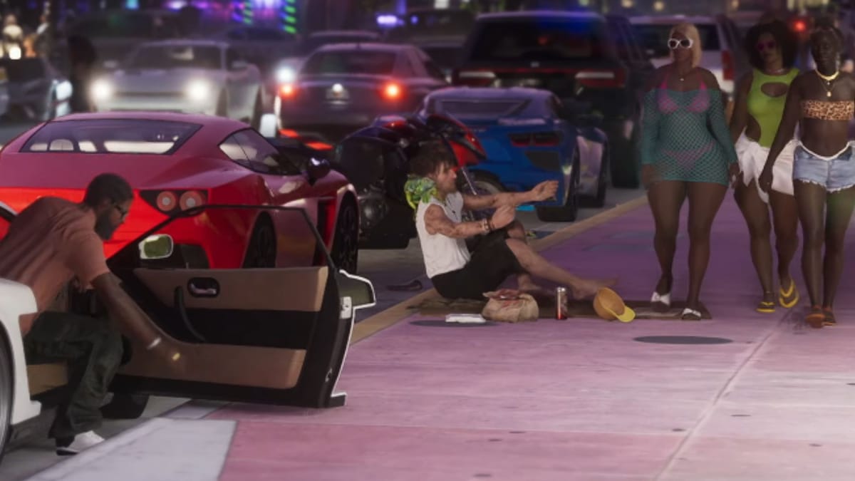 10 animals confirmed to appear in GTA 6 based on trailer