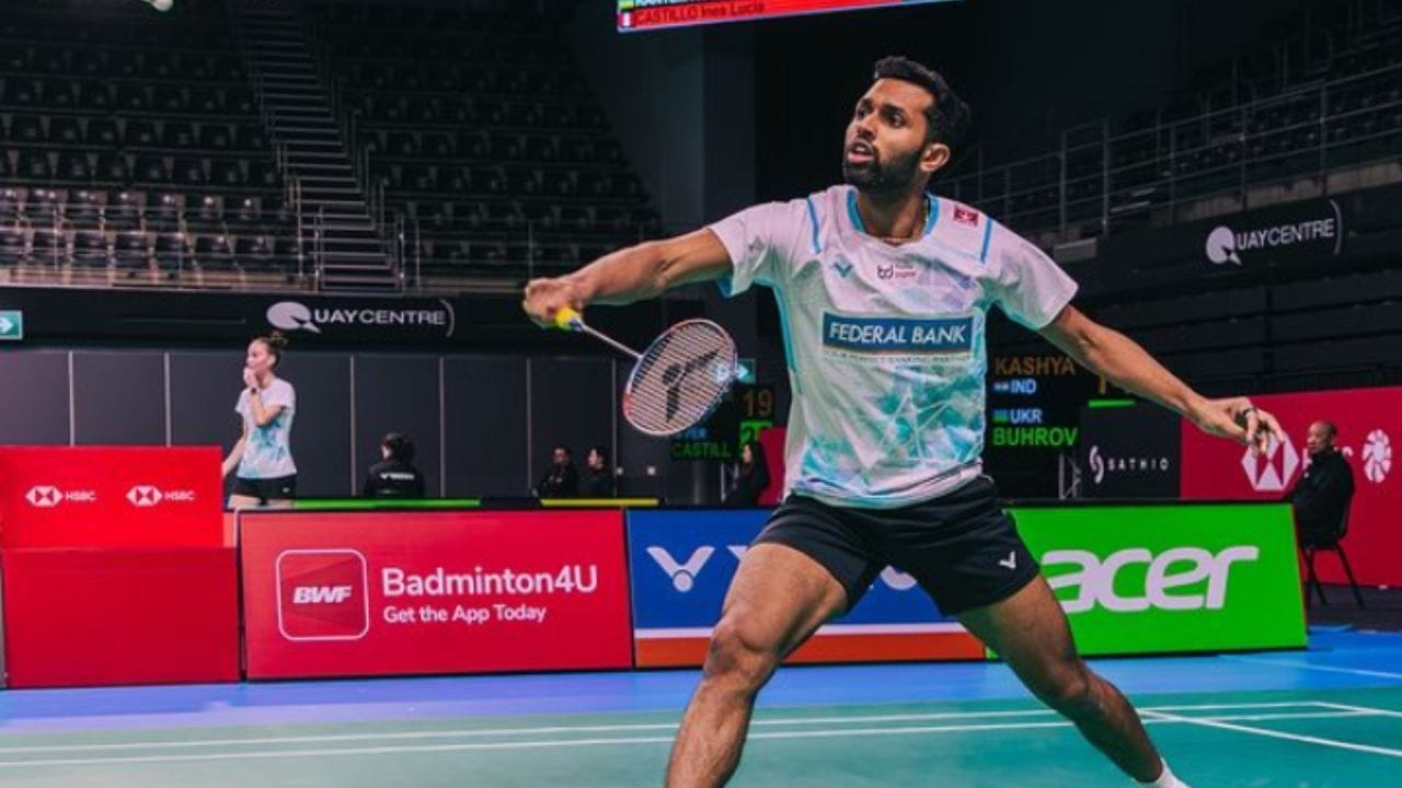 BWf Australian Open Day 3 Results: HS Prannoy through to quarters, Sameer Verma upsets Loh Kean Yew