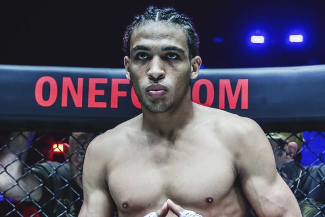 ONE 167: “I made a lot of mistakes” - Kade Ruotolo critical of his own ...