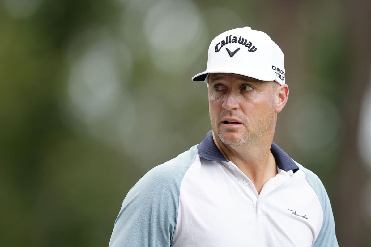 2024 Rocket Mortgage Classic power rankings: Tom Kim and Cameron Young ...