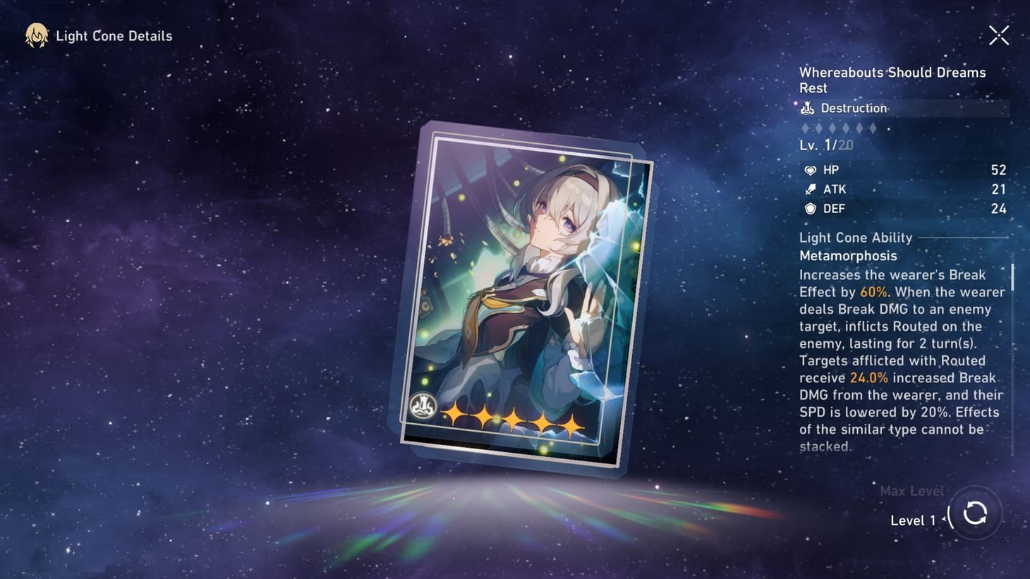 Honkai Star Rail Firefly build guide: Relics, Light Cones, teams ...