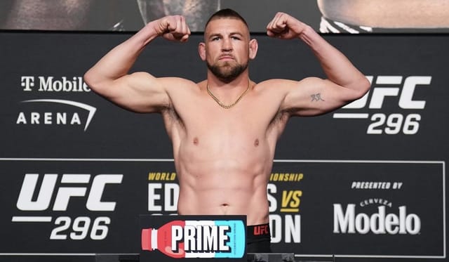 What is Dustin Jacoby's Record?