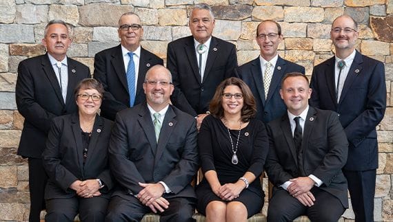 Who is Connecticut Sun's owner? Meet James Gessner Jr, Sarah E. Harris ...