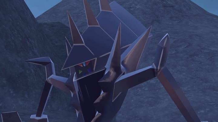 5 things Pokemon fans need to know about Necrozma