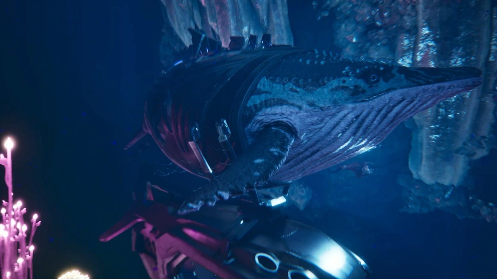 ARK Survival Ascended: 5 tips for those exploring The Center map for ...