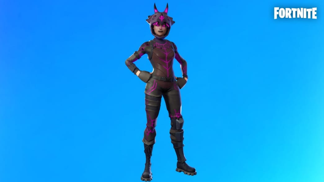 5 best Fortnite Dark Series Skins you can use in-game