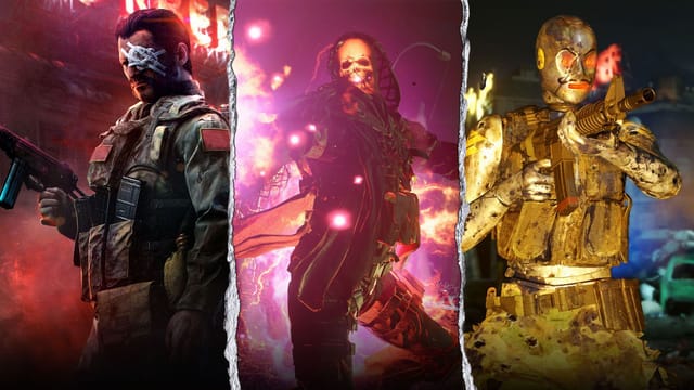 Call of Duty Zombies X Youtooz figures: Release date, price, what's ...