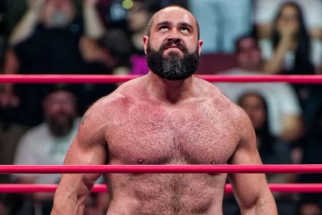 Miro (fka Rusev) finally reveals what he's been up to during lengthy ...