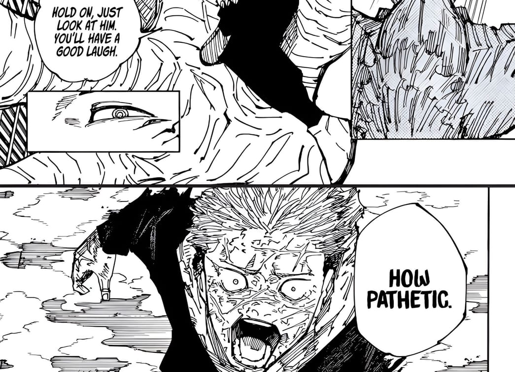9 most evil things Sukuna has done in Jujutsu Kaisen, ranked