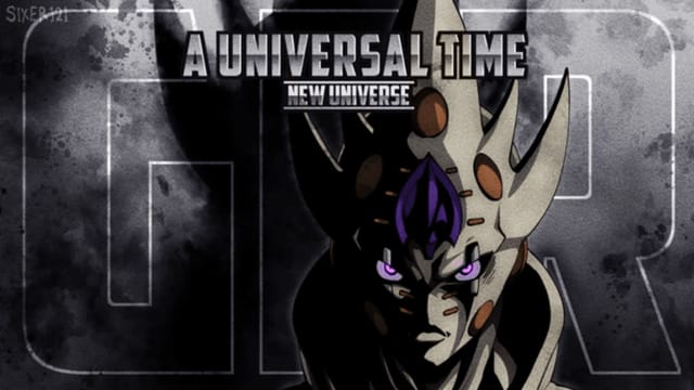 A Universal Time: Summer Update