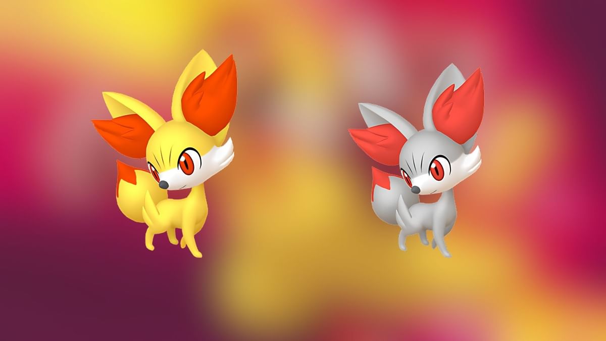 How to get Kalos Starters in Pokemon GO 8th Anniversary Party, and are ...