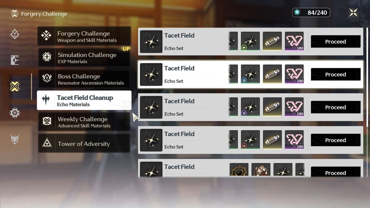 Wuthering Waves Intimacy guide: Best ways to increase Intimacy level